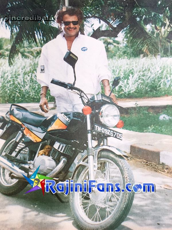 Valli (1993) - Rajinikanth Photo Gallery - Rajinifans.com