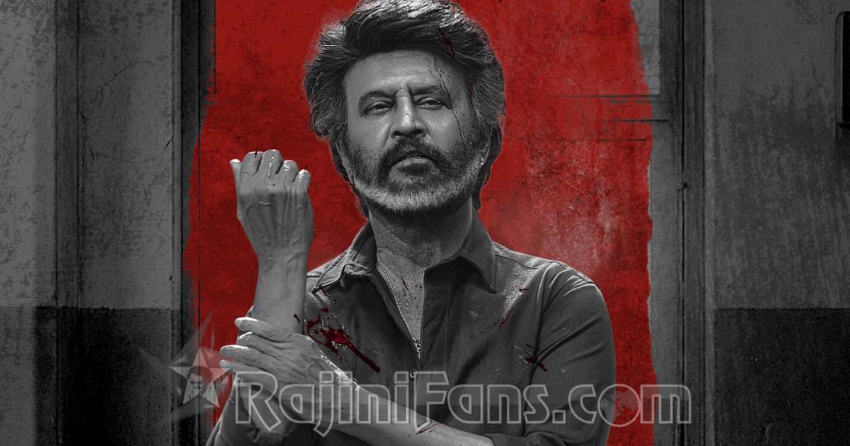 Rajinikanth's Coolie Movie Photos & Stills | Rajinifans.com