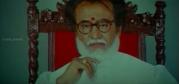 Sivaji the boss movie part 1 - whylew