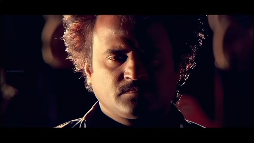 Sivaji the boss movie part 1 - weatherlas