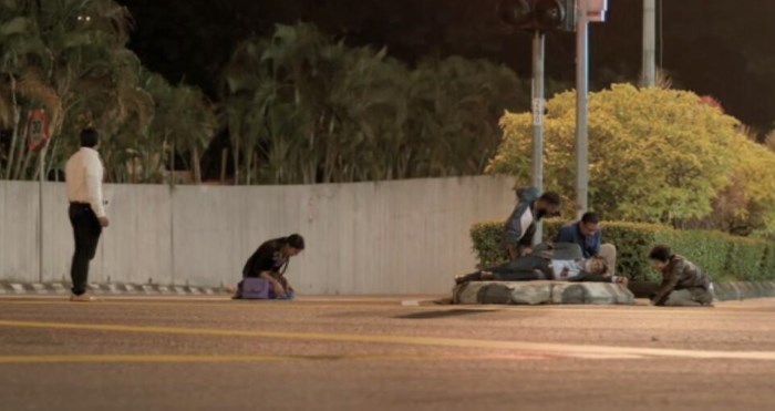 Interval Scenes from Superstar Rajinikanth Movies (Part 2) - Rajinifans.com