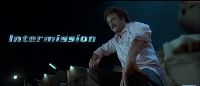 Sivaji the boss movie part 1 - whylew