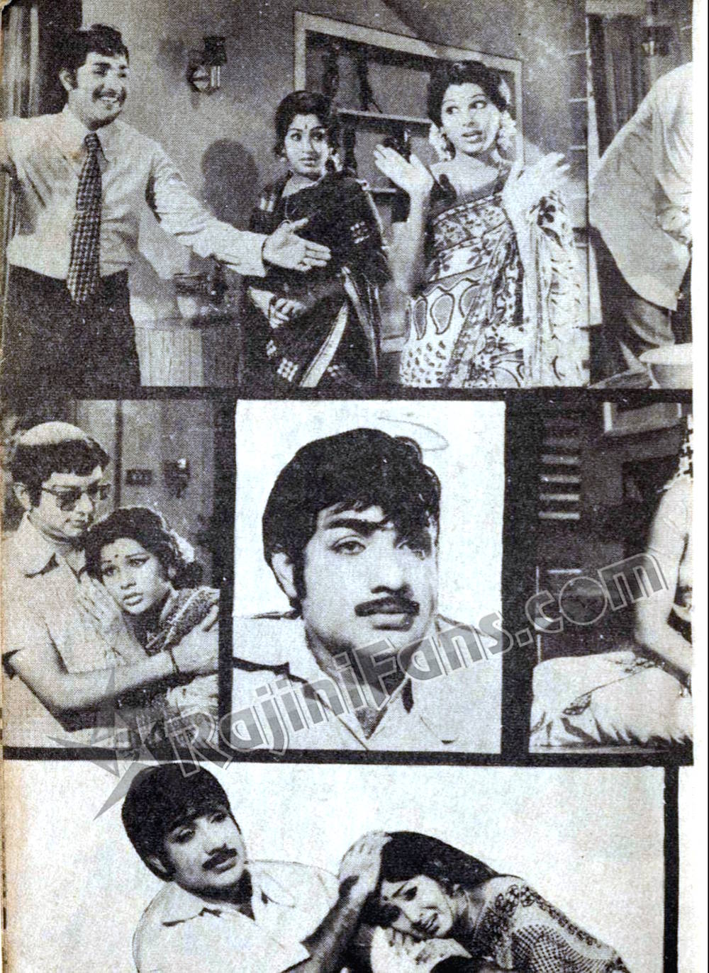 Iraivan Kodutha Varam - Rajini Cinema Library - Rajinifans.com